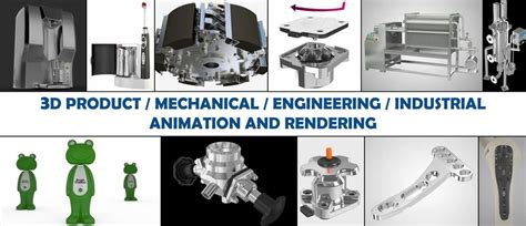 Engineering Animations Service At ₹ 50000hour In Chennai Id