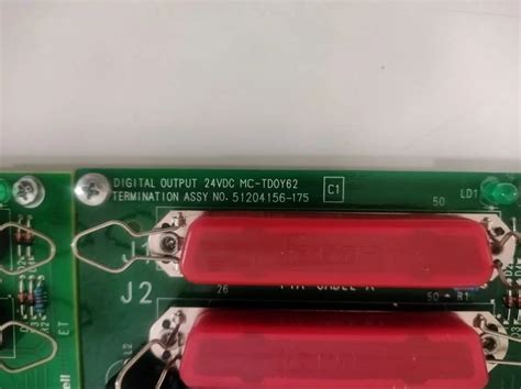 Digital Output Module In Coimbatore Tamil Nadu Get Latest Price From