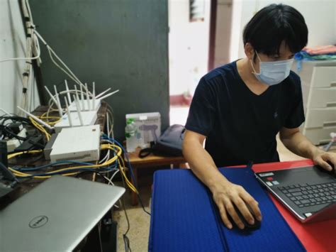 งานเซ็ทระบบ Mikrotik Load Balance Router เพื่อใช้งานอินเตอร์เน็ต 2 เส้น สำหรับให้บริการลูกค้า