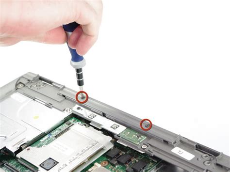 Dell Inspiron PP L CD Drive Replacement IFixit Repair Guide
