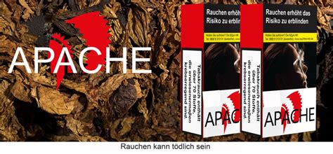 Günstig Apache Zigaretten online kaufen getkapp de