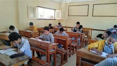 تنبيهات مهمة لطلاب الثانوية العامة قبل بدء الامتحانات بساعات