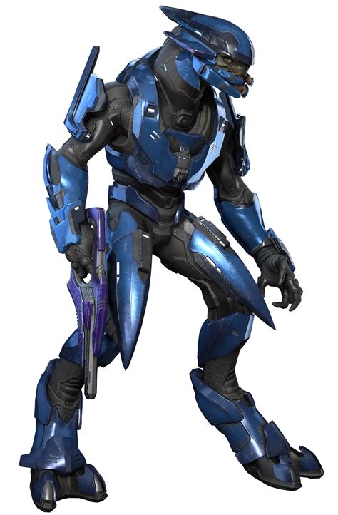 Halo 2 Anniversary Elite Armor Abimael Salazar Halo 2 Elite Hd