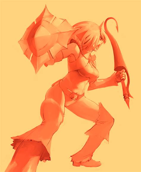 Monster Hunter Monster Hunter Drawn By Kurohachi Danbooru