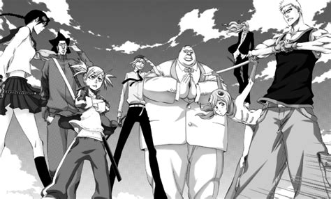 Bleach