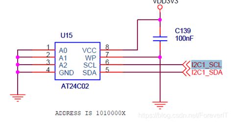 Stm32 使用io口模拟i2c时序stm32 I2s Slave 模拟 Csdn博客