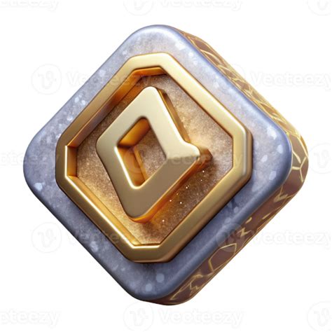 Wonderful Vintage Hexadecimal Code Symbol Isolated For Web Development