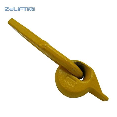 China G80 Concrete Swivel Panel Lifter Suppliers Manufacturers