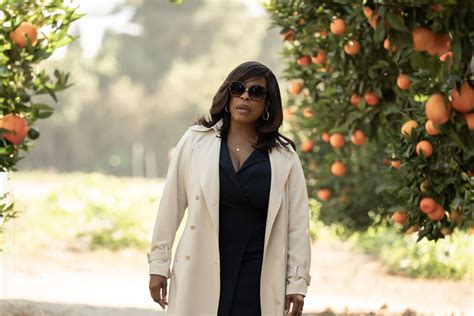 Grotesquerie Niecy Nash Betts On Her Role And That Killer Finale
