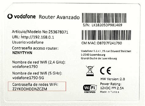 Cobertura Instalar En Pc Ama De Casa Clave Router Sagemcom Puesto Fecha