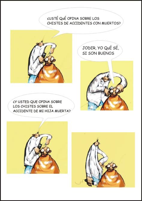 Como los sapos ciegos HUMOR NEGRO UNA REFLEXIÓN
