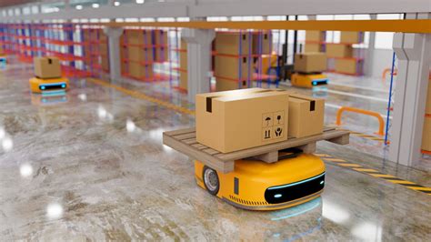 Explore Types Of Robotics Discover A World Of Robotic Innovation