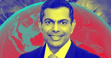 Dl News On Linkedin Edx Chief Says Opportunity Outside The Us Is ‘much Larger As Crypto