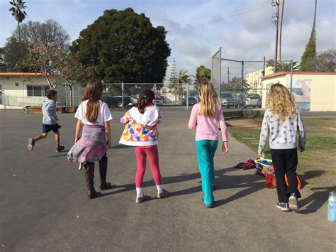 Huge Help With Dual Language Program The Walking Classroom