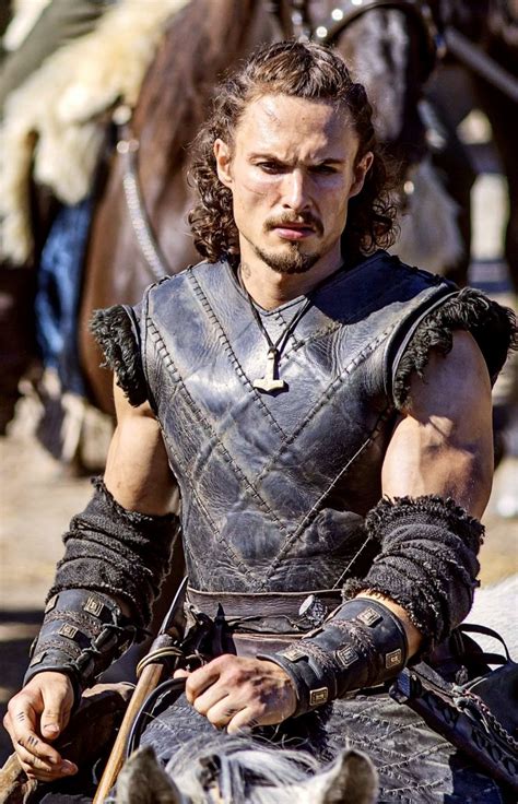 The Last Kingdom Uhtred Artofit