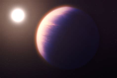 Differences Between Exoplanets And Planets
