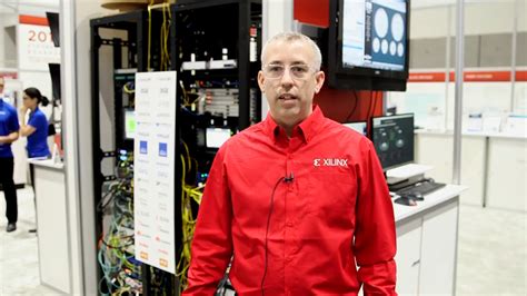 Xilinx Flexe And 400g Ethernet Solutions For Next Amd Community