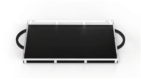 Табла за сервиране Lyonel 60 см Trendo Bg