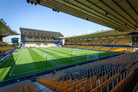 Wolverhampton Wanderers Leicester City Statistieken Premier League
