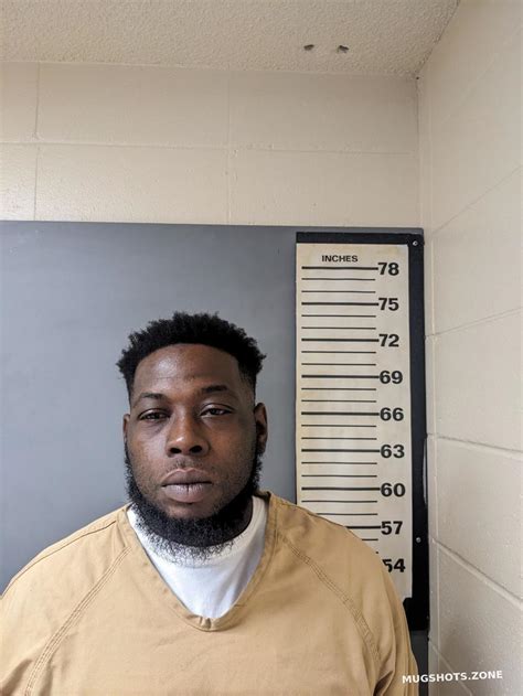 Johnson Clayton Oneal 09062023 Covington County Mugshots Zone