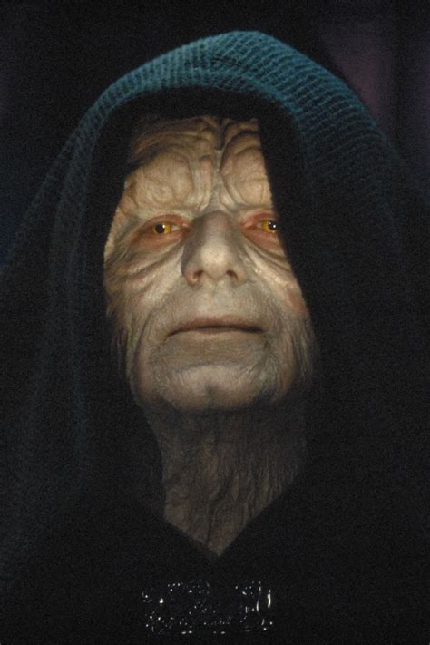 How Palpatine Learned Darth Maul Was Still Alive