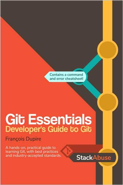 قیمت و خرید کتاب Git Essentials