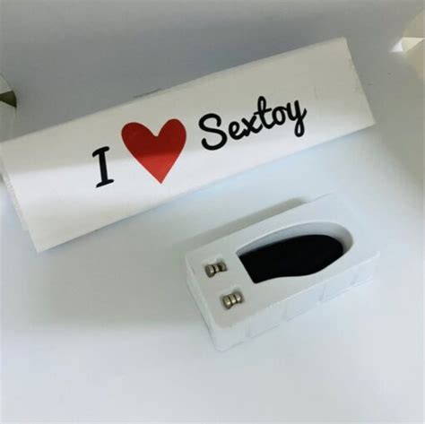 ปลอกนิ้ว I Love Sextoy