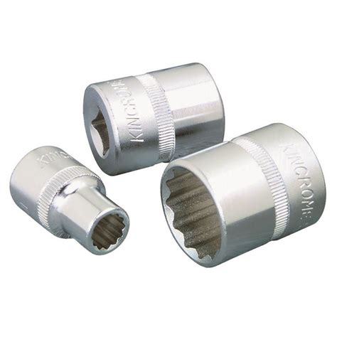 Socket Standard 11mm 3 8 Drive Kincrome Tools Kincrome