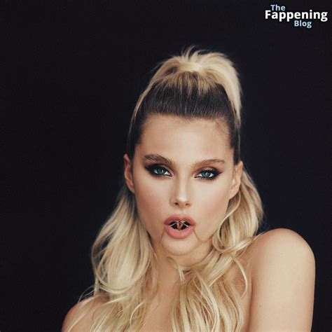 Valentina Zenere Hot 12 Photos PinayFlixx Mega Leaks