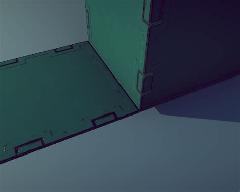 Thats Not A Zero Bias Unity Engine Unity Discussions