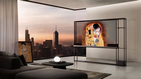 Ces 2024 Lg Gets Affectionate Intelligence For Thinq — Sypnotix