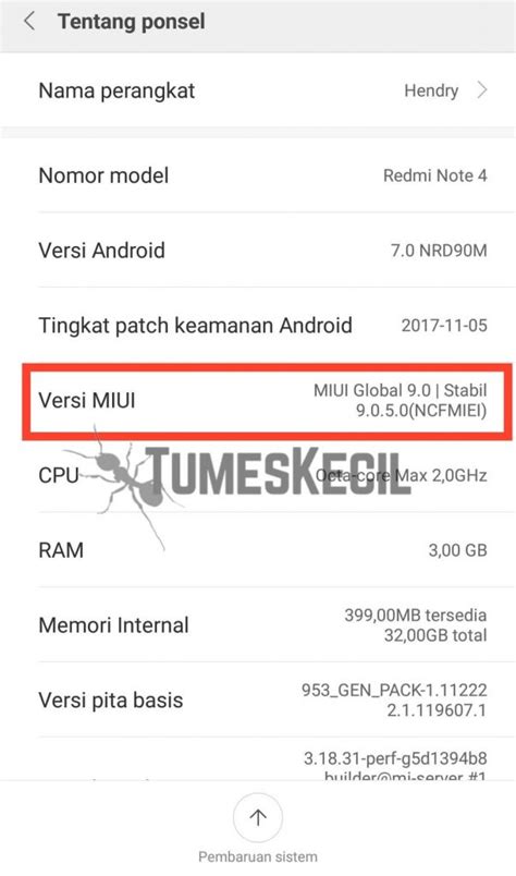Cara Mengaktifkan Menghilangkan Developer Options Opsi Pengembang