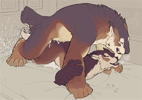 Rule 34 2023 Anthro Balls Deep Bedroom Eyes Big Penis Bodily Fluids