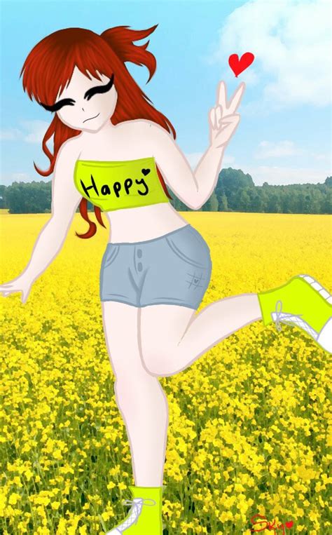 Fanart Skylor Ninjago Amino