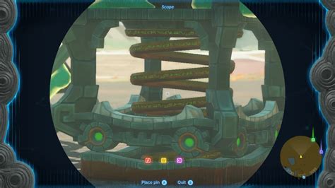 Flying Machine Using Infinite Wing That Has Breaks Rhyruleengineering