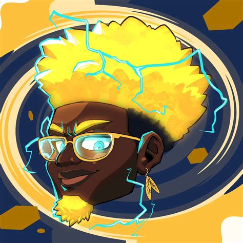 Pfp Commission Done For The Homie Jeremytaylor Jt 🙌🏾🔥 Made In