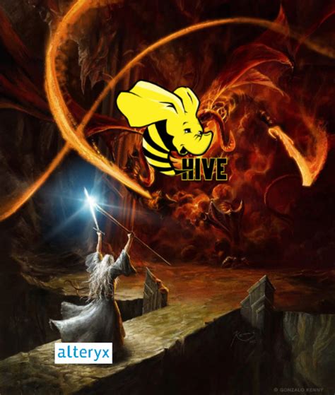 Alteryx Meme Base Alteryx Community