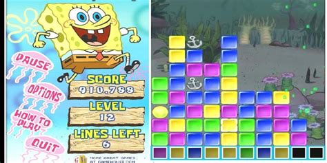 Spongebob Pc Game Point And Click Artistsnasve