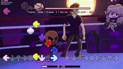 Voiid Shaggy Remastered Youtube
