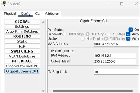 Satria Aji Nugroho Firewall Cisco Packet Tracer