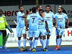 Sex Scandal Rocks Indian Women S Hockey Photo Gallery