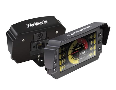 Haltech IC7 Display Dash Stand Alone Kit Tuning Technology