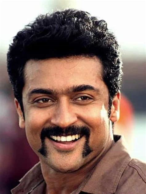 4 Suriya Blockbusters Rejected By Ajith Kumar And Others Ottplay