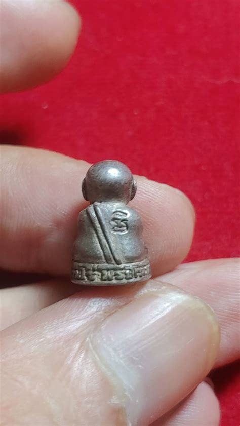 หลวงพ่อคูณ วัดบ้านไร่ กระดานที่ 3 ปี พ ศ 2531 ถึง พ ศ 2554 ปัจจุบัน พระปิดตาหลวงพ่อคูณ วัด