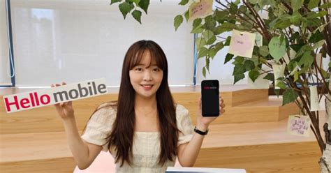 Lg헬로비전 ‘3만원 대 5g 무제한 단말 요금제 선봬