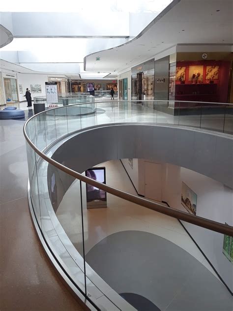 Frameless Glass Base Shoe Railings Acs Railings