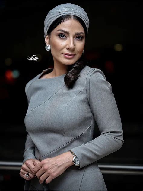 سمیرا حسن‌پور با استایلی شیک در اکران خصوصی فیلم آدم‌فروش عکس