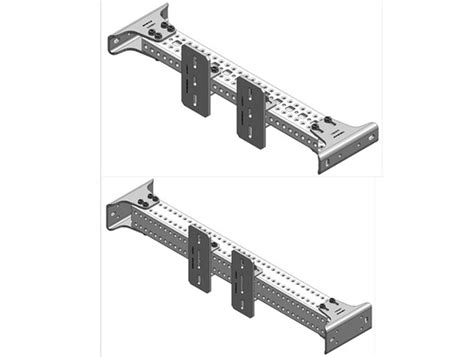 Das Hilti Mt System Für Die Aufzugsbranche