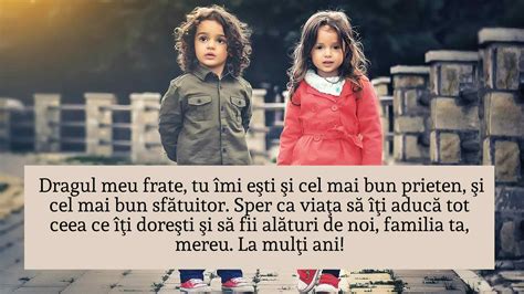 Mesaje De La Multi Ani Urari Frumoase Pentru Cei Dragi