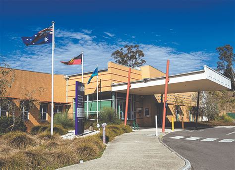 Recognising Mental Health Alexandra Newspapers